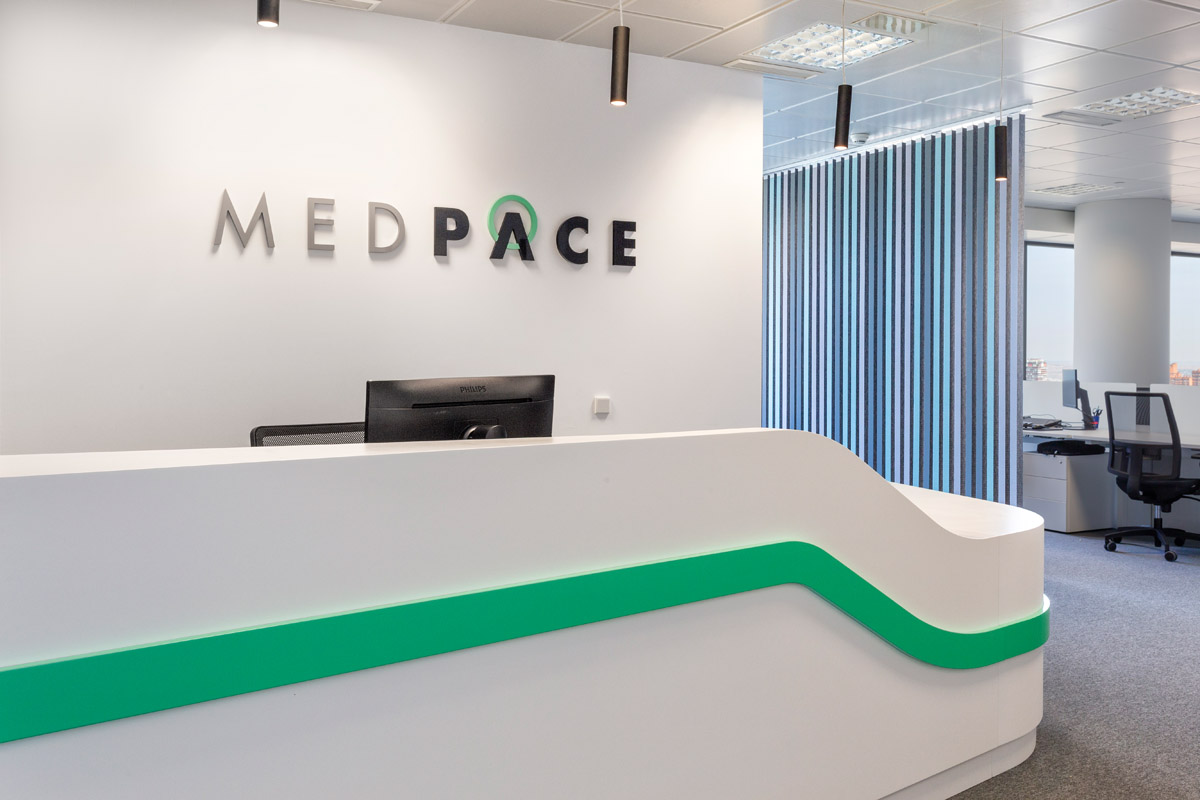 Medpace - plug&go