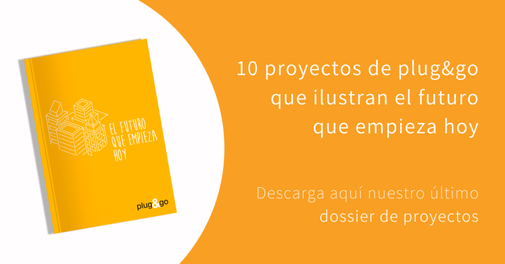 Portada - plug&go